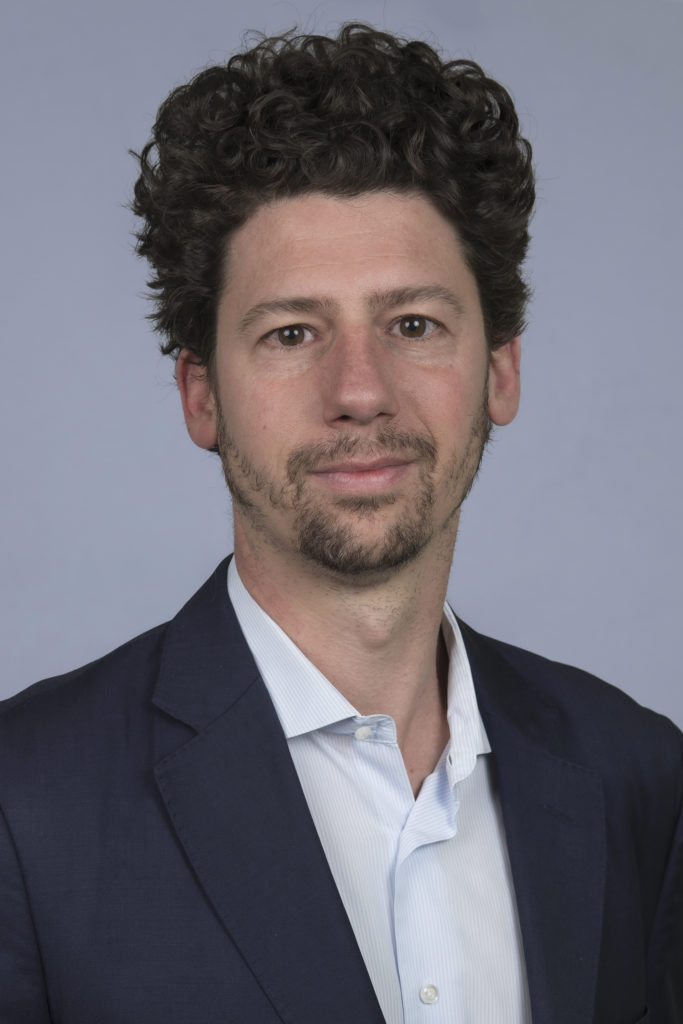 L’équipe - Fegems